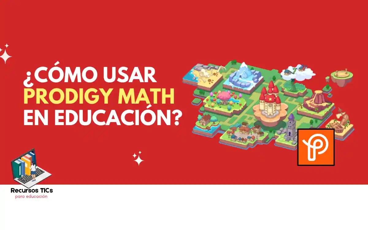 Prodigy: Aprende Matemáticas Jugando | Guía Completa